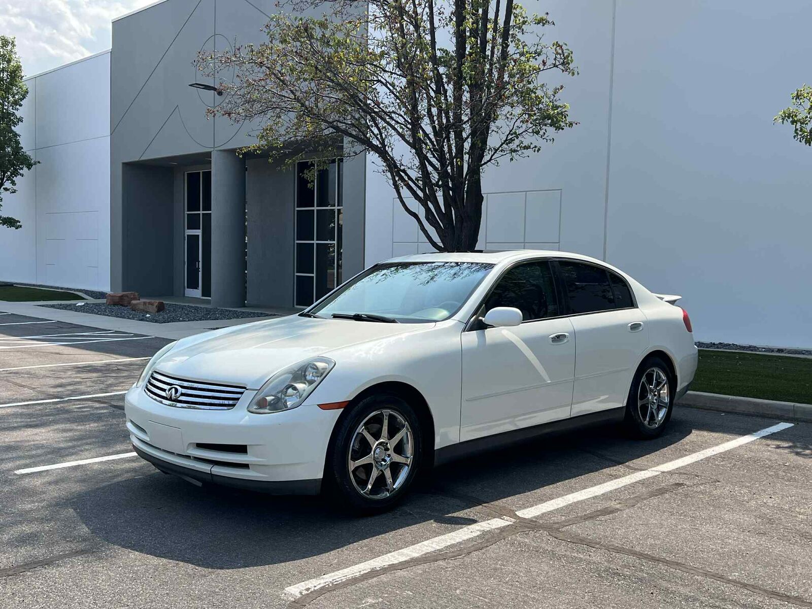 2003 Infiniti G35 Base 3995 in Layton, UT | KSL Cars