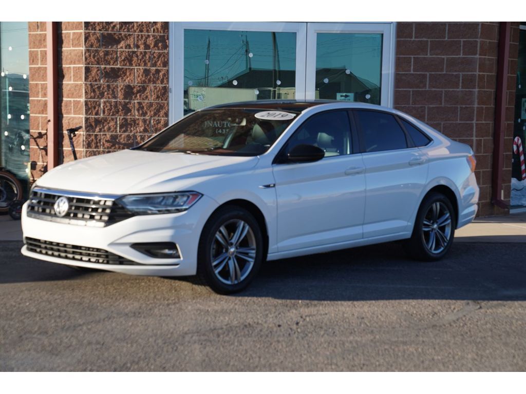 2019 Volkswagen Jetta R-Line in Price, UT | KSL Cars
