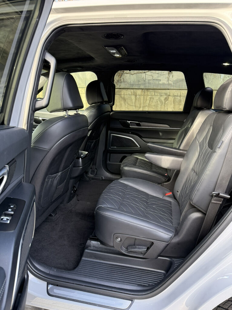 2024 Kia Telluride SX-Prestige X-Pro in Draper, UT | KSL Cars