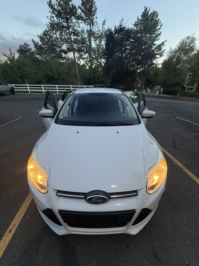 2014 Ford Focus in Murray, UT | KSL Cars
