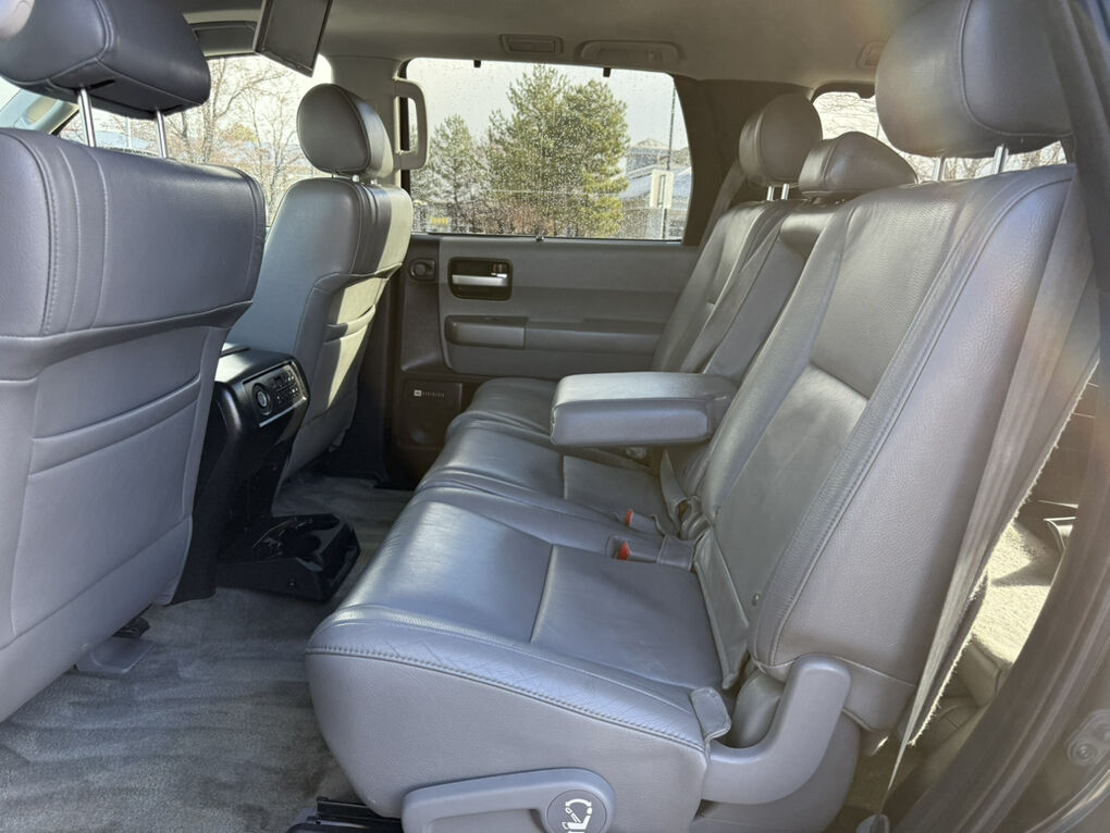 2010 Toyota Sequoia SR5 in Murray, UT | KSL Cars