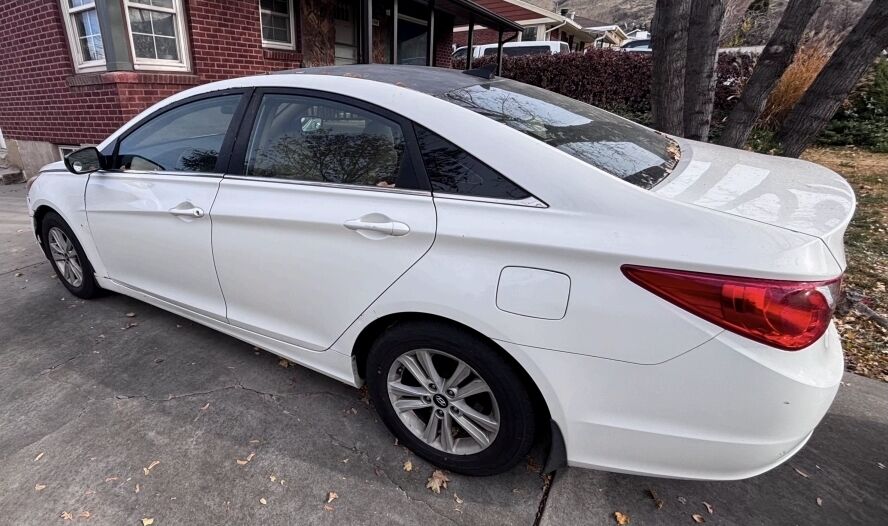 2012 Hyundai Sonata GLS in Ogden, UT | KSL Cars