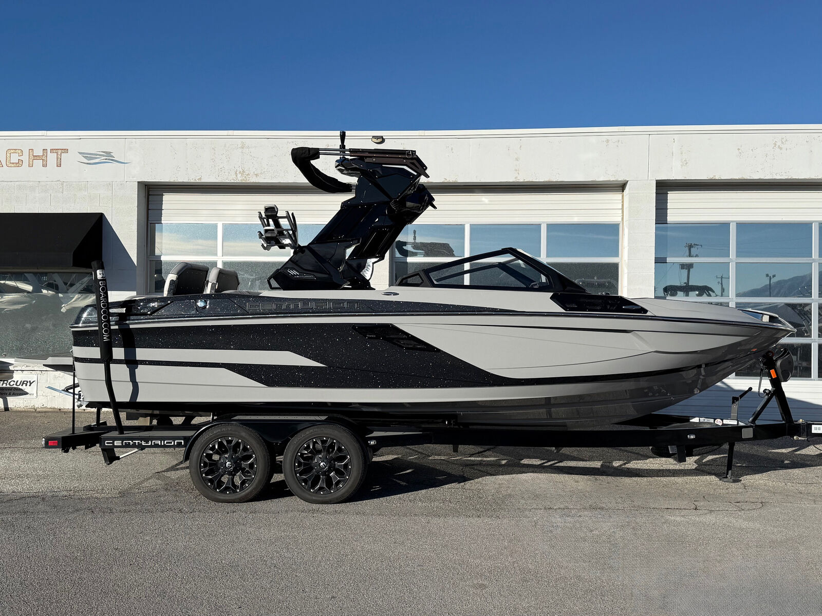 2025 23' Centurion Ri230 Bowrider | Ski and Wakeboard Boats | KSL ...
