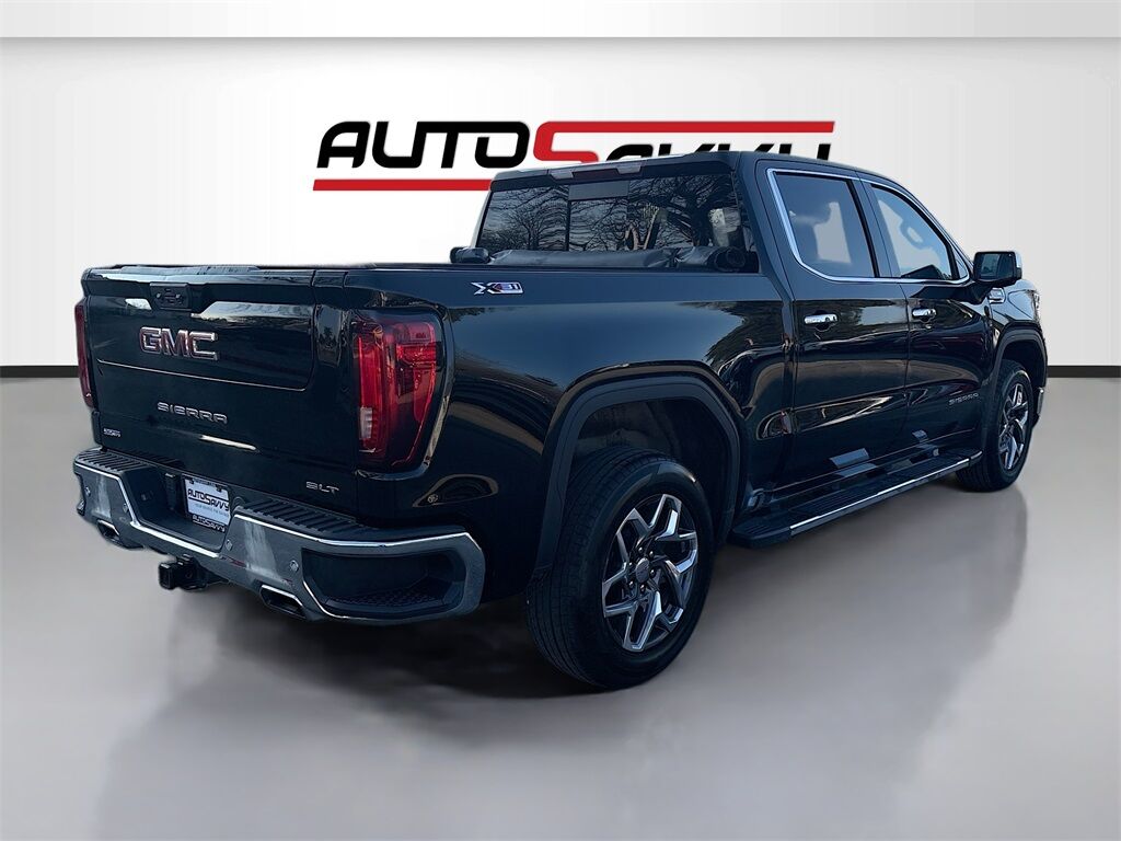 2023 GMC 1500 SLT in Boise, ID | KSL Cars