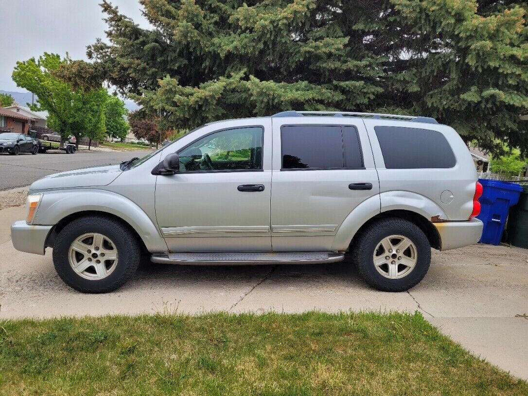 2006 Dodge Durango Limited in Tooele, UT | KSL Cars