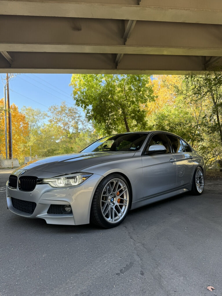2016 BMW 3 Series 340i xDrive in Salt Lake City, UT | KSL Cars