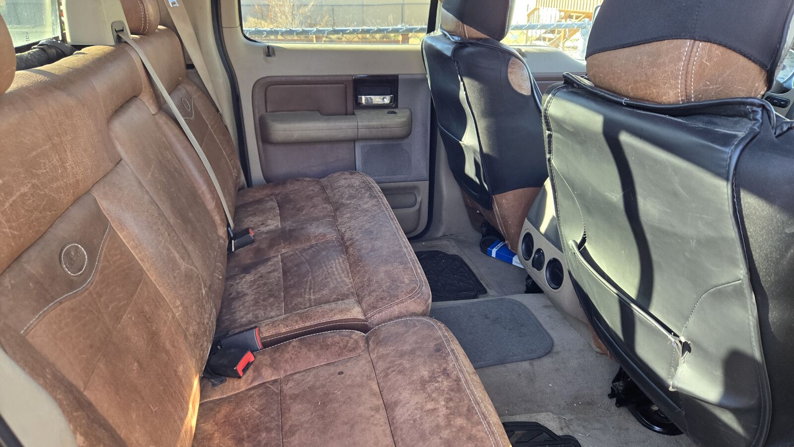 2008 Ford F-150 King Ranch in Clinton, UT | KSL Cars