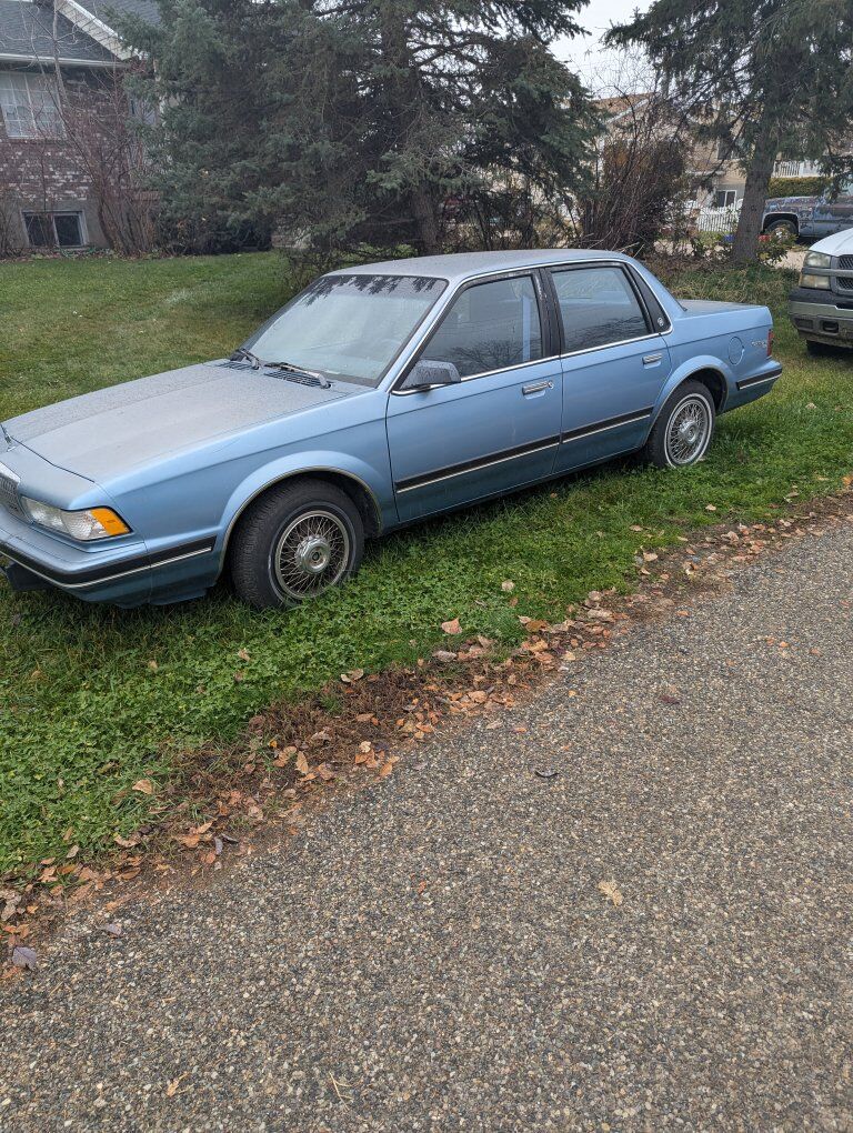 1992 Buick Century Custom in Farr West, UT | KSL Cars