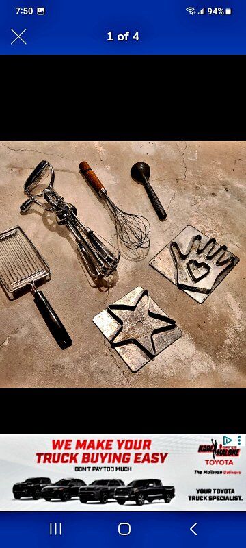 6 Piece Set | Kitchen | KSL Classifieds