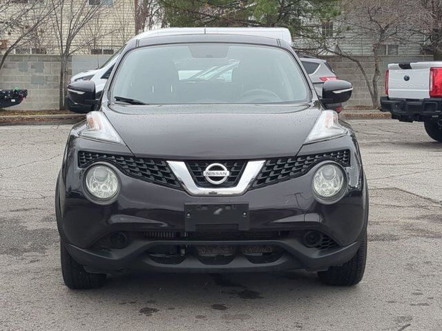 2016 Nissan Juke S in West Valley City, UT | KSL Cars