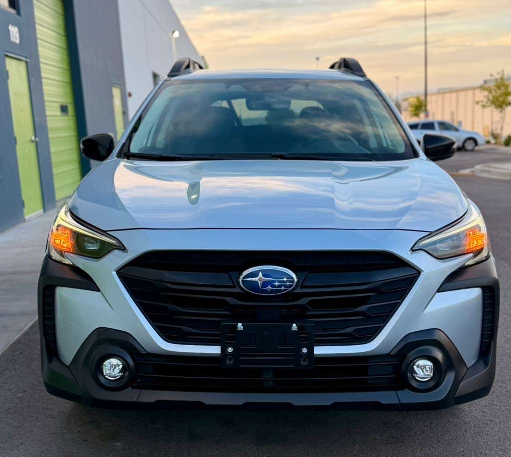 2025 Subaru Outback Onyx Edition in Lehi, UT | KSL Cars