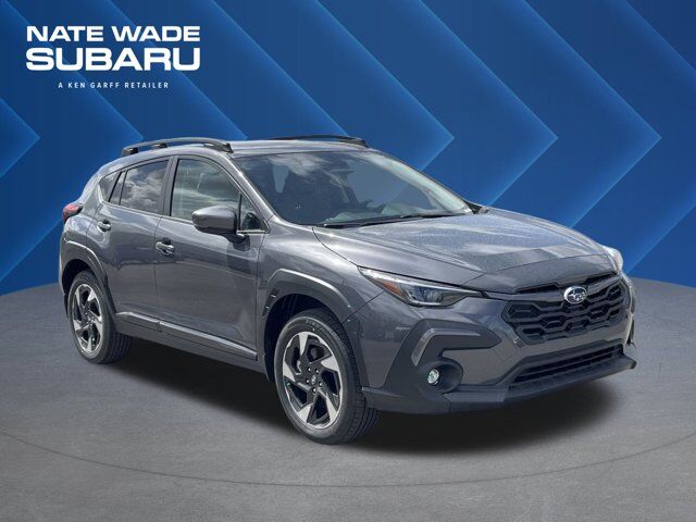 2025 Subaru Crosstrek Limited 34794 in Salt Lake City, UT | KSL Cars