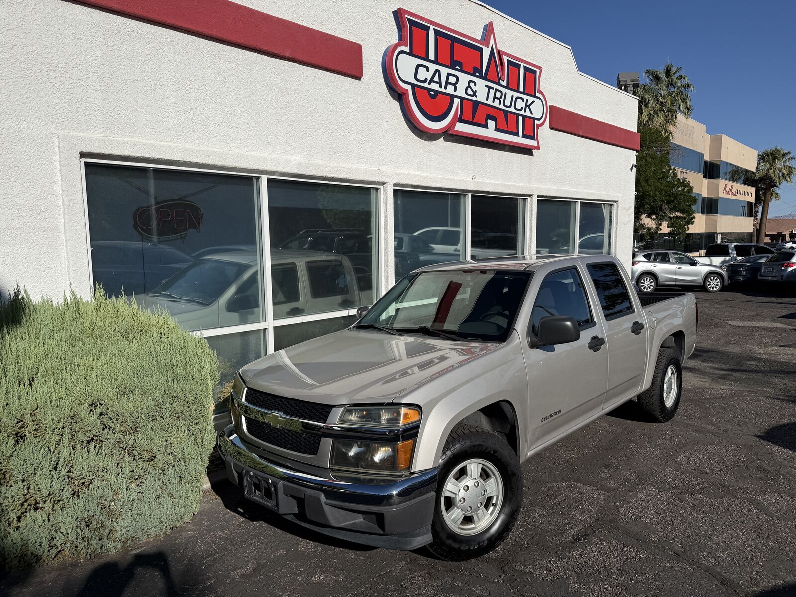 2005 Chevrolet Colorado Z85 LS in St. George, UT | KSL Cars