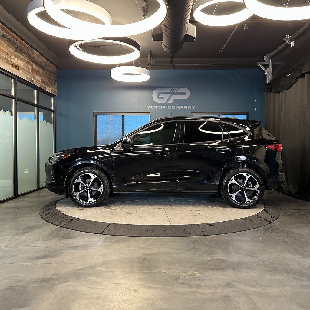 2023 Ford Escape ST-Line Elite in Kaysville, UT | KSL Cars