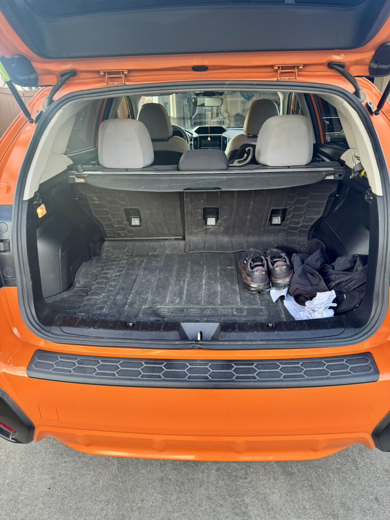 2018 Subaru Crosstrek 2.0i Premium in Boise, ID | KSL Cars