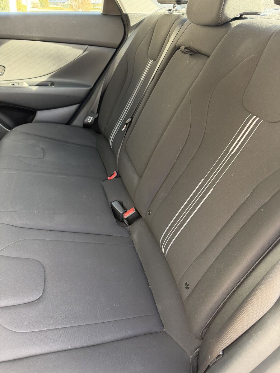 2022 Hyundai Elantra SEL in Bluffdale, UT | KSL Cars