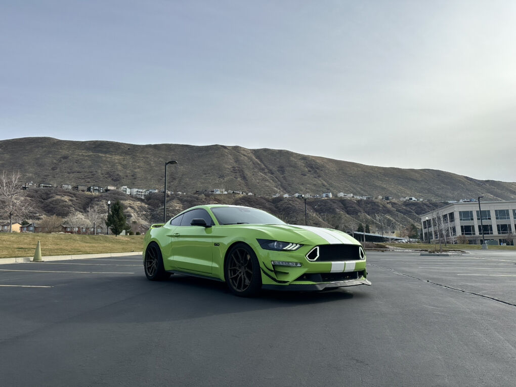 2020 Ford Mustang GT Premium in Draper, UT | KSL Cars