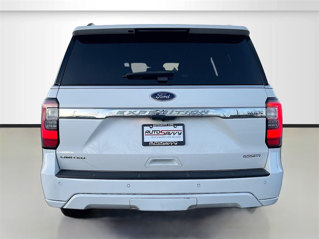 2021 Ford Expedition Max Limited in Colorado Springs, CO | KSL Cars