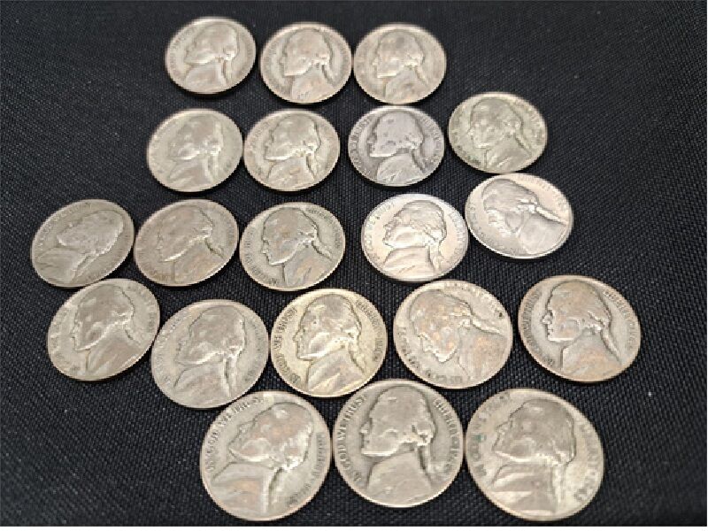 myhometownauctions.com - Jan 20, Jan 22, Jan 27, and 29: Coins, Metals ...
