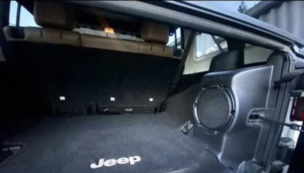 2013 Jeep Wrangler Unlimited Sahara in Orem, UT | KSL Cars