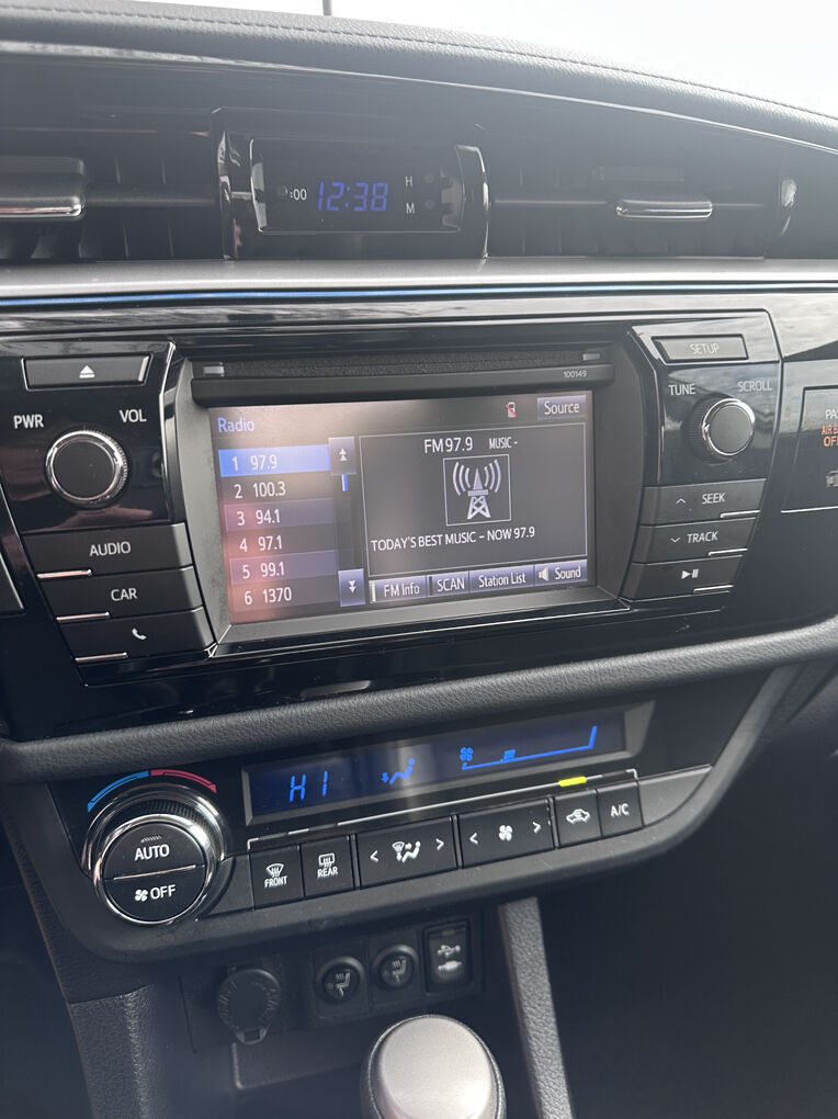 2014 Toyota Corolla LE in Salt Lake City, UT | KSL Cars