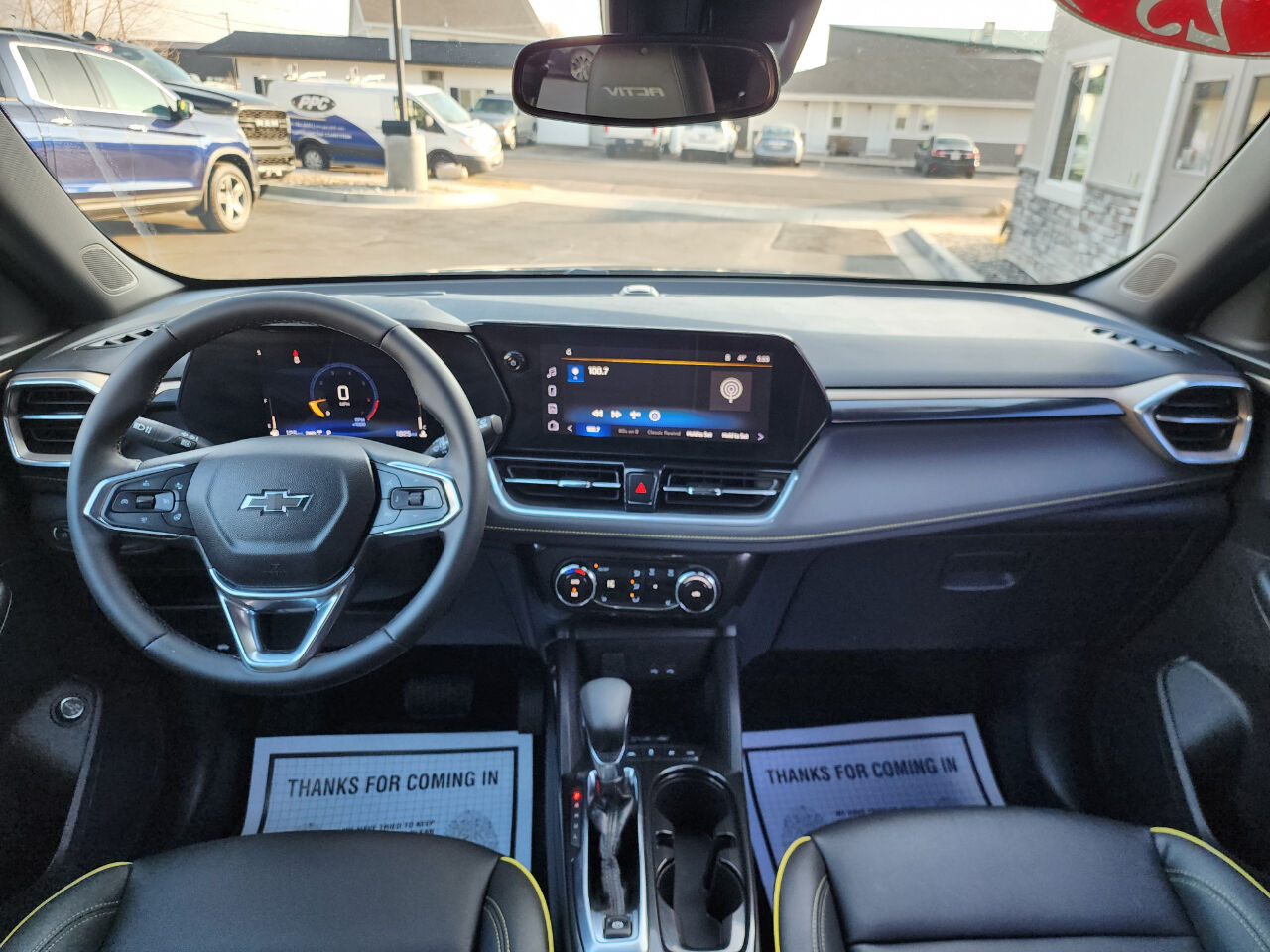 2025 Chevrolet TrailBlazer ACTIV in Orem, UT | KSL Cars