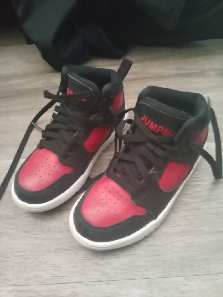Boy's Jordan shoes size 11C | Boy's Shoes | KSL Classifieds