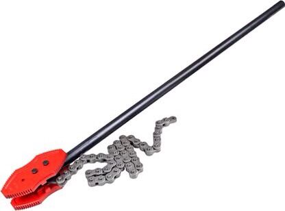 Chain Pipe Wrench | Power and Hand Tools | KSL Classifieds