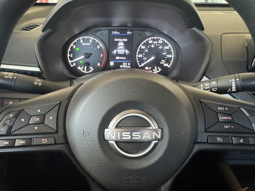 2024 Nissan Altima in Idaho Falls, ID | KSL Cars