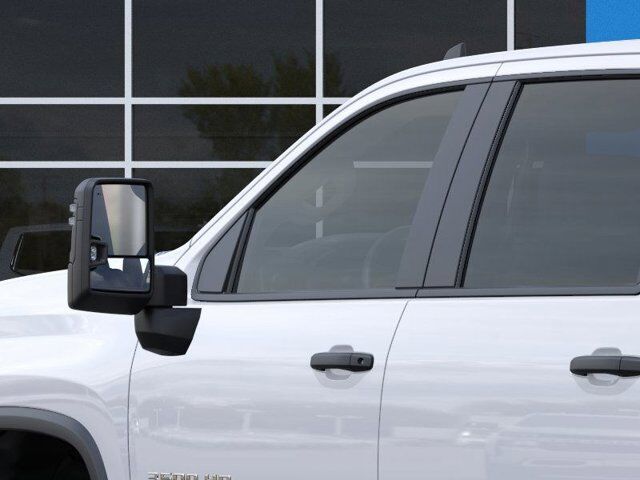 2026 Chevrolet Silverado 3500HD Work Truck in Salt Lake City, UT | KSL Cars