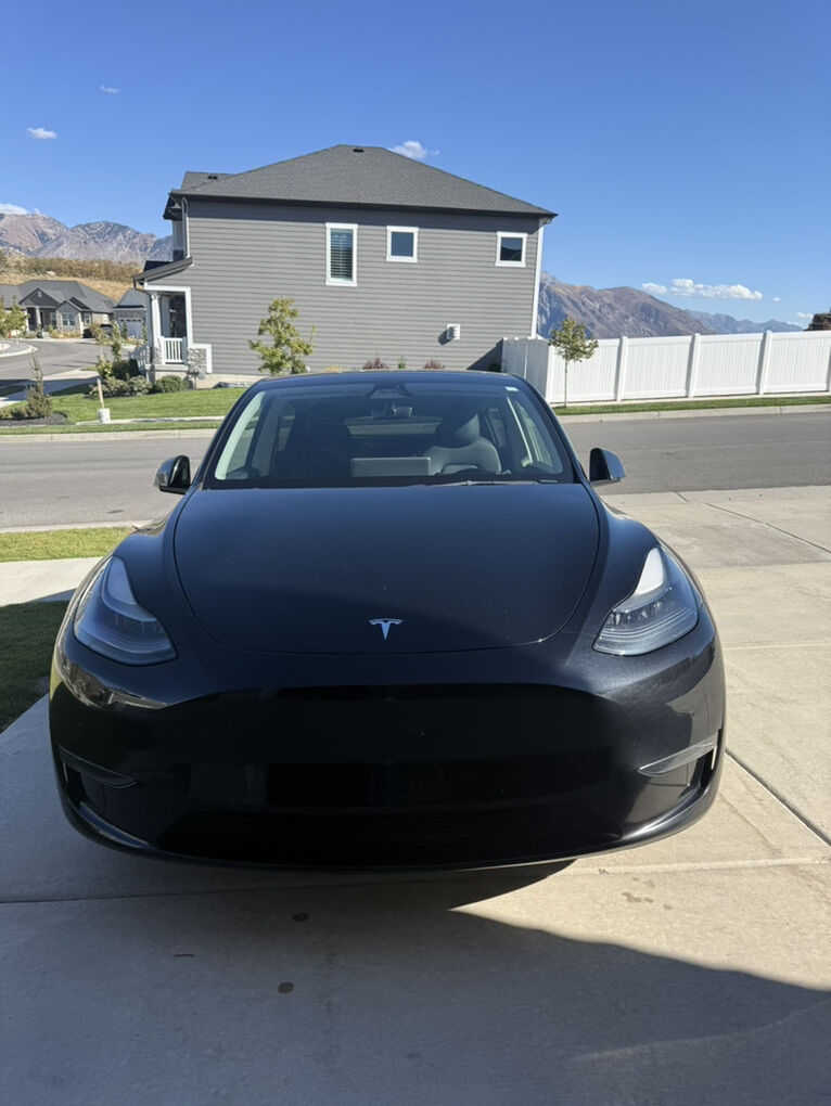 2022 Tesla Model Y Performance in Draper, UT | KSL Cars