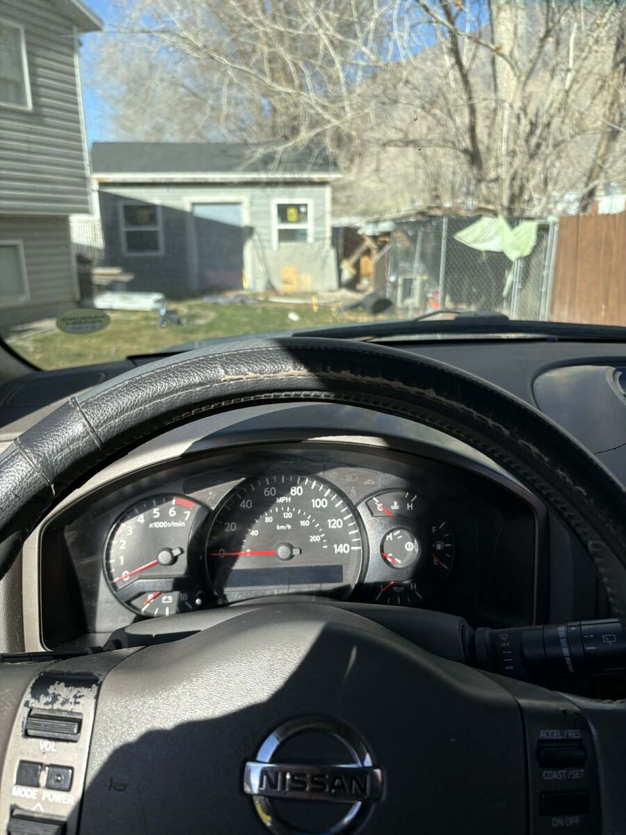 Nissan armada 2004 305 thousand miles | Auto Accessories | KSL Classifieds