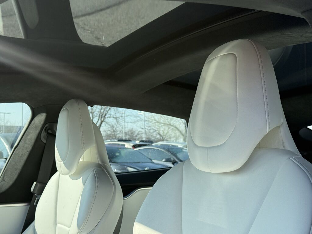 2017 Tesla Model S P100D in Sandy, UT | KSL Cars