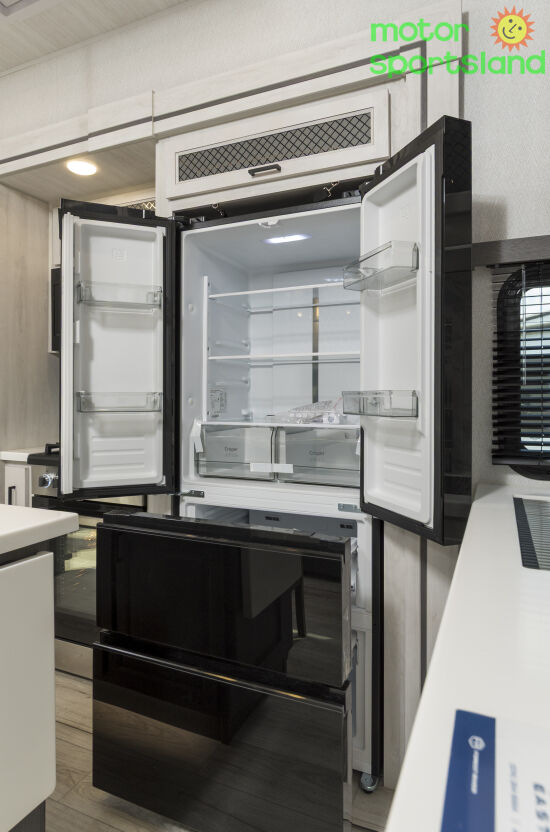 2026 Forest River Takoda 400TH Toy Hauler Garage | Travel Trailers, Toy ...