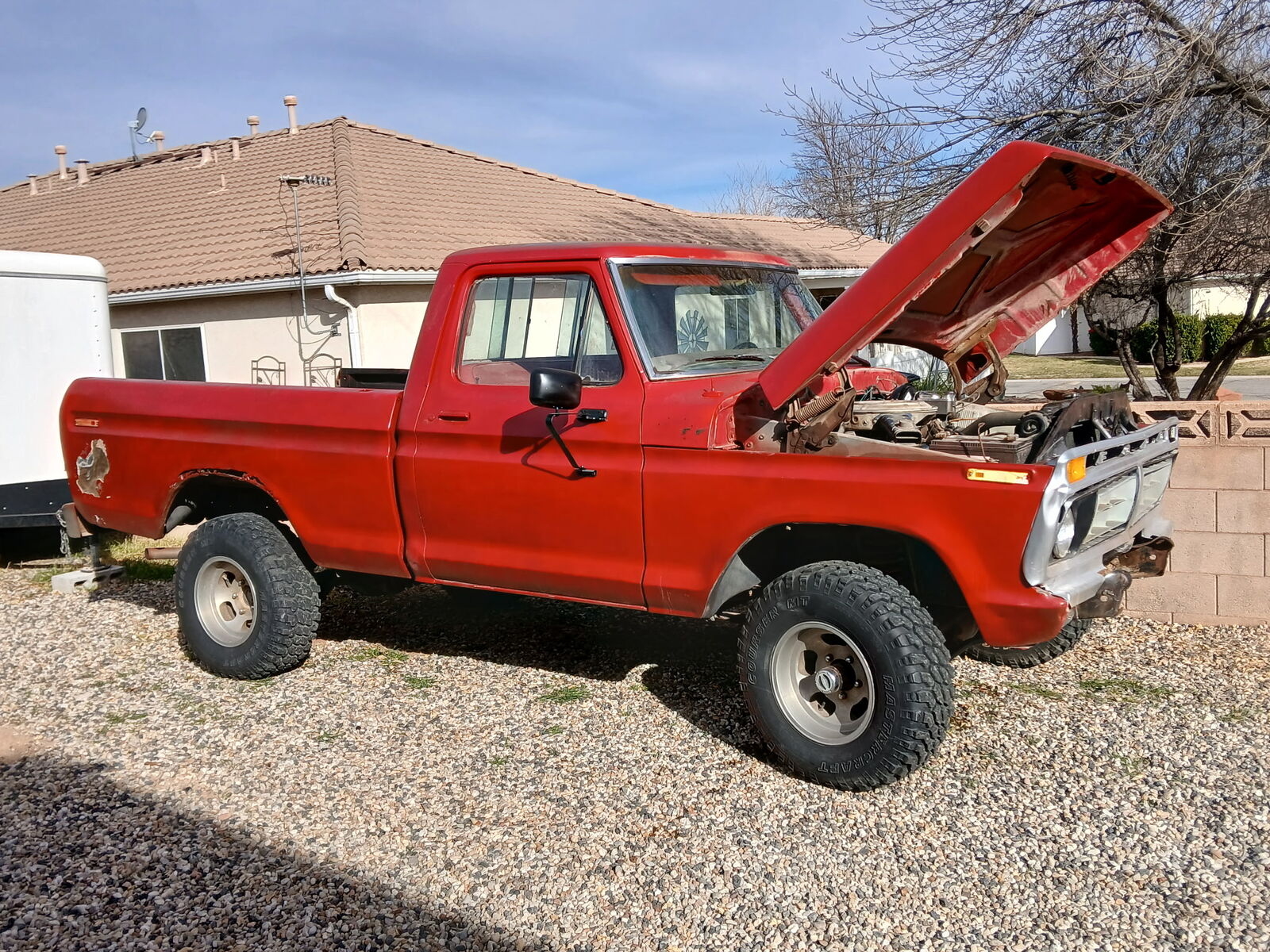 1977 Ford F-150 Base in St. George, UT | KSL Cars