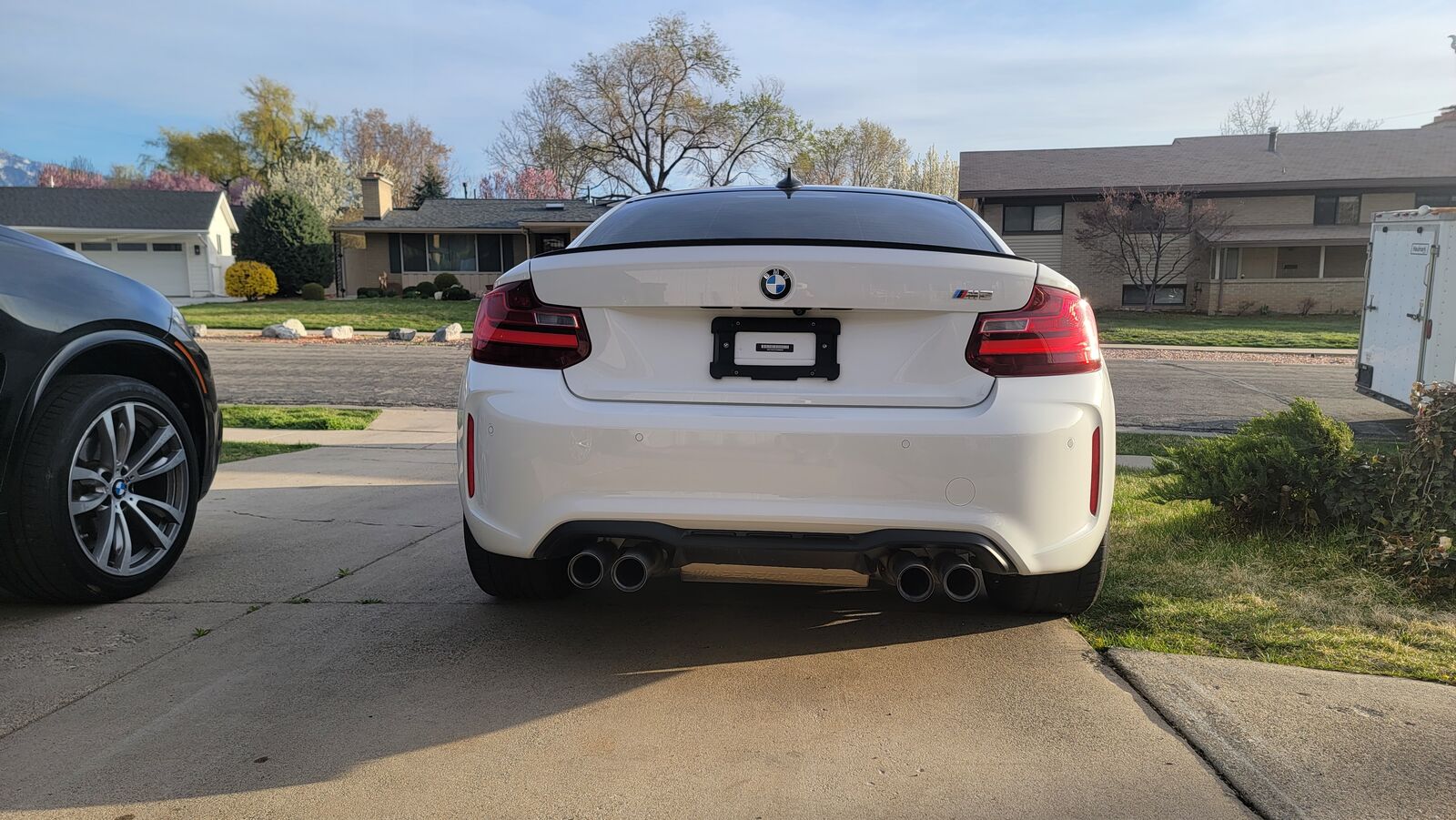2017 BMW M2 Base in Holladay, UT | KSL Cars