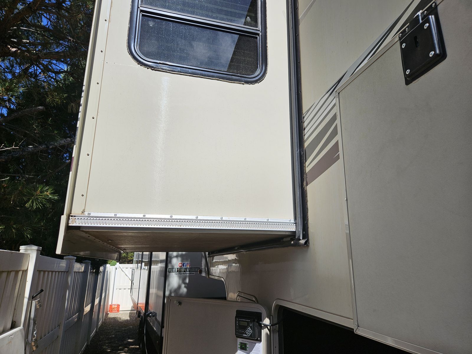 2014 Grand Design M-369 RL 40' RV | Travel Trailers, 5th Wheel | KSL ...