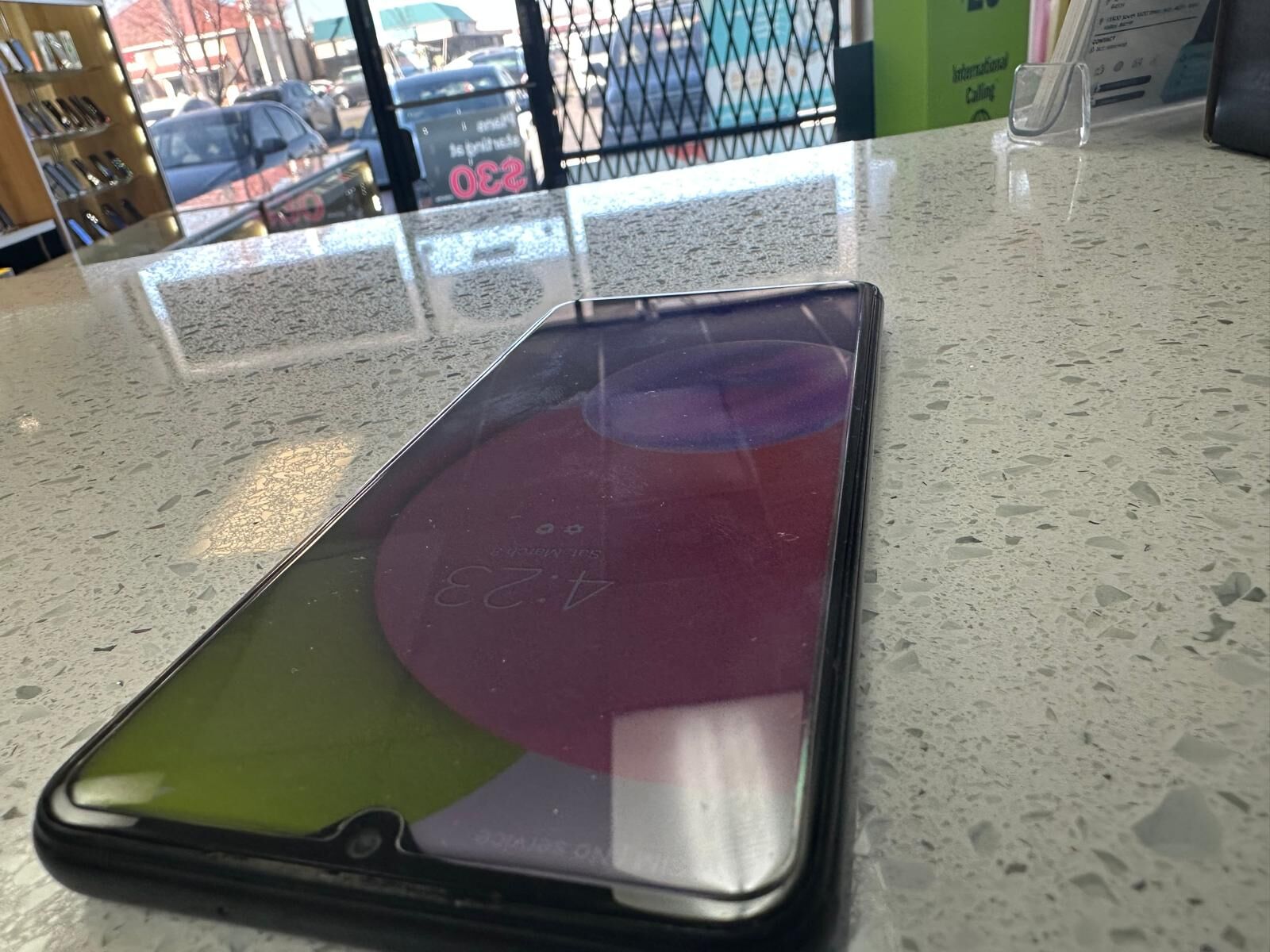 Samsung Galaxy A03S - 32GB - Only Boost | Cell Phones | KSL Classifieds