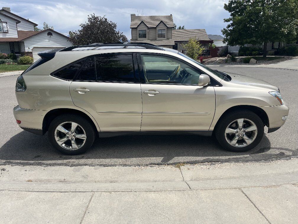 2007 Lexus RX 350 3799 in Alpine, UT | KSL Cars