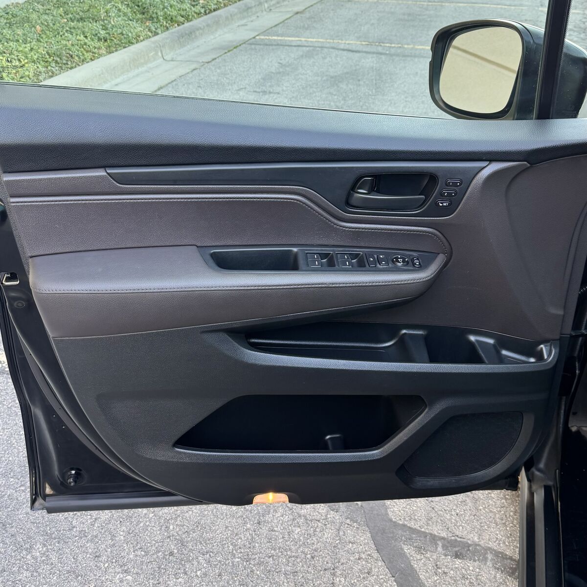 2018 Honda Odyssey EX-L w/Navi w/RES in Salt Lake City, UT | KSL Cars