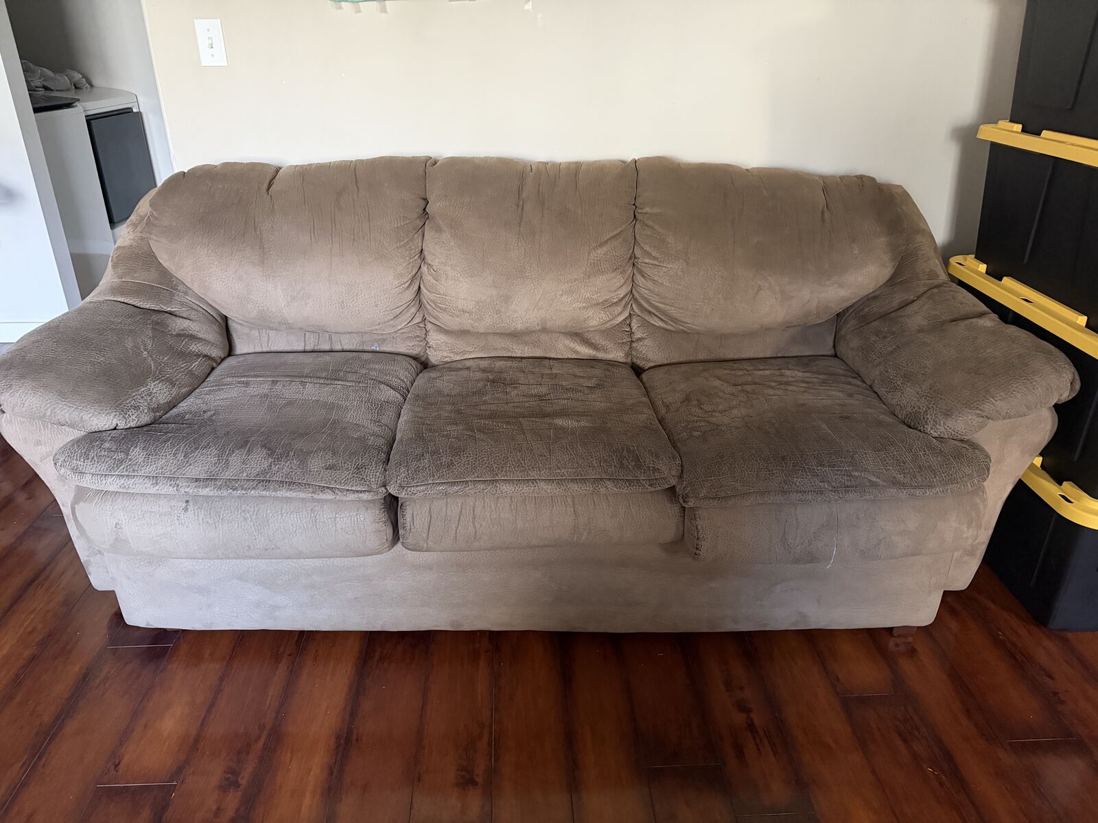 Couches for free | Couches and Loveseats, Fabric | KSL Classifieds