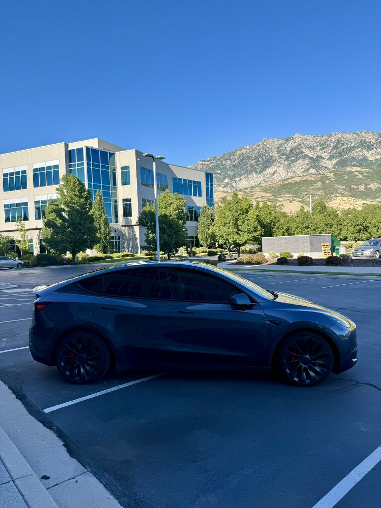 2023 Tesla Model Y Performance in Orem, UT | KSL Cars