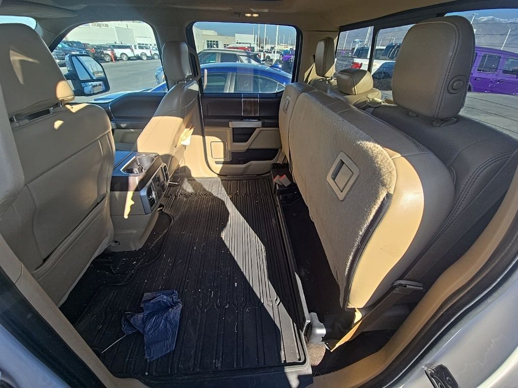 2018 Ford F-150 Lariat in Tooele, UT | KSL Cars