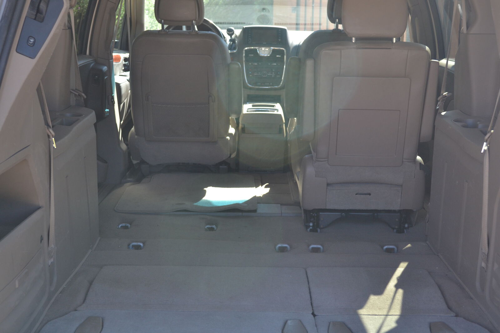 2014 Chrysler Town and Country Touring in Washington, UT | KSL Cars