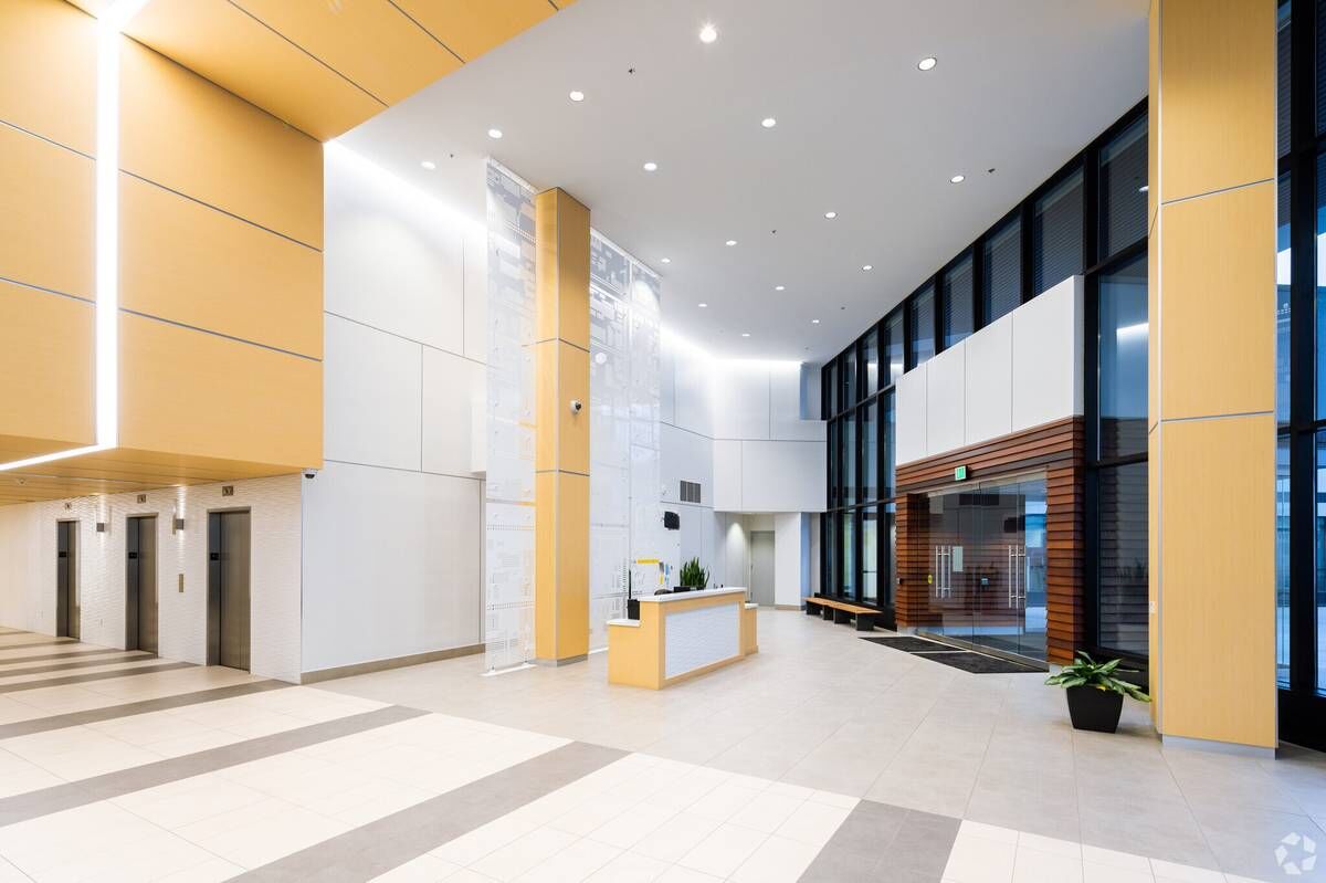 Downtown Salt Lake City--Looking for an Office for One? We have it ...