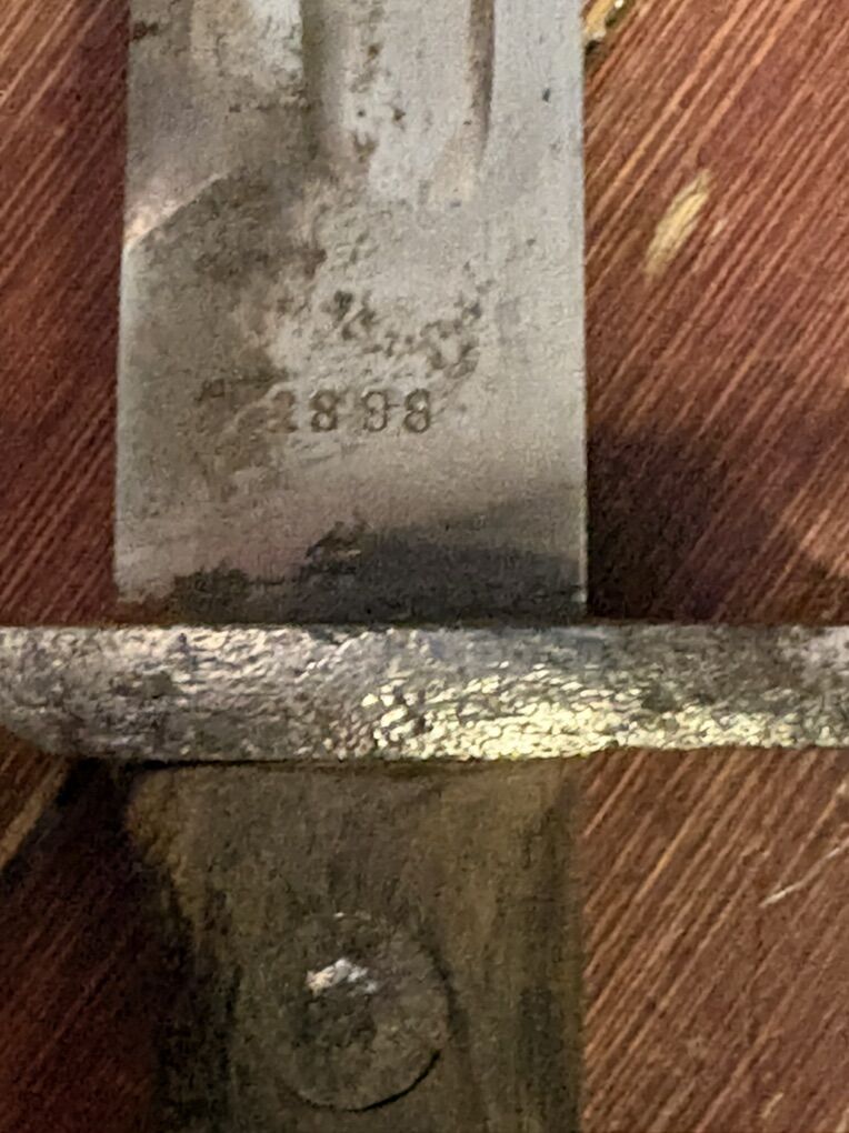 1898 US Military Sword | Antiques | KSL Classifieds