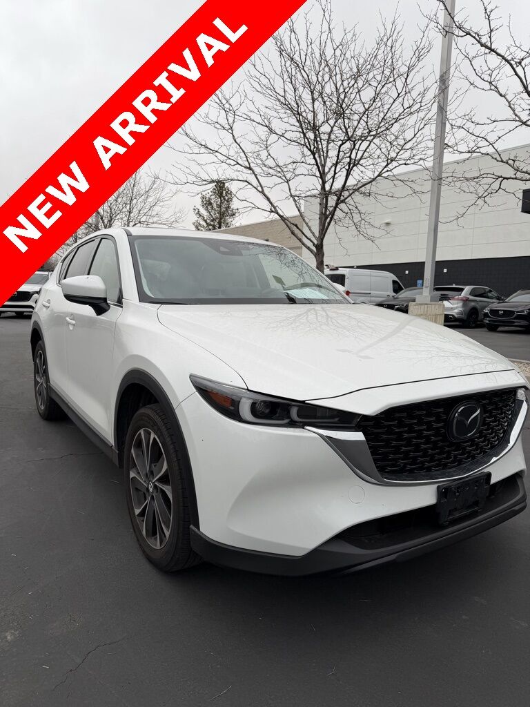 2023 Mazda CX-5 2.5 S Premium in Orem, UT | KSL Cars
