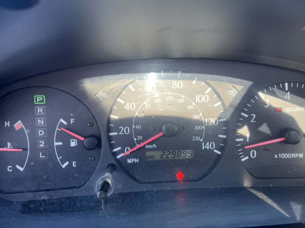 2000 Toyota Camry Solara SLE V6 in Willard, UT | KSL Cars