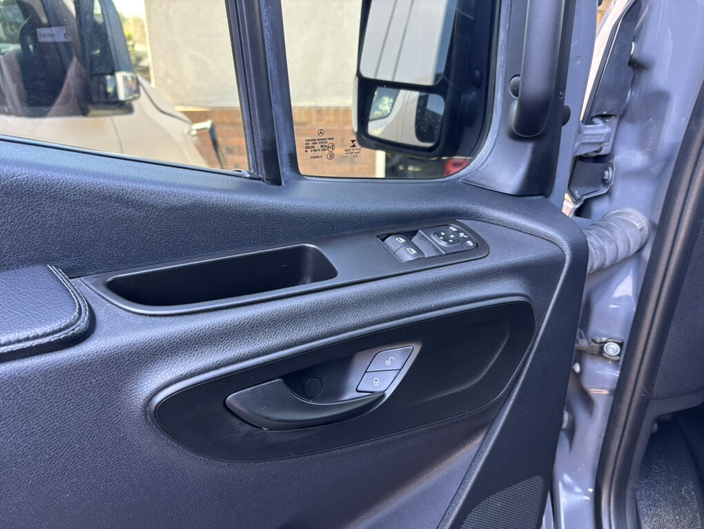 2022 Mercedes-Benz Sprinter 2500 in St. George, UT | KSL Cars