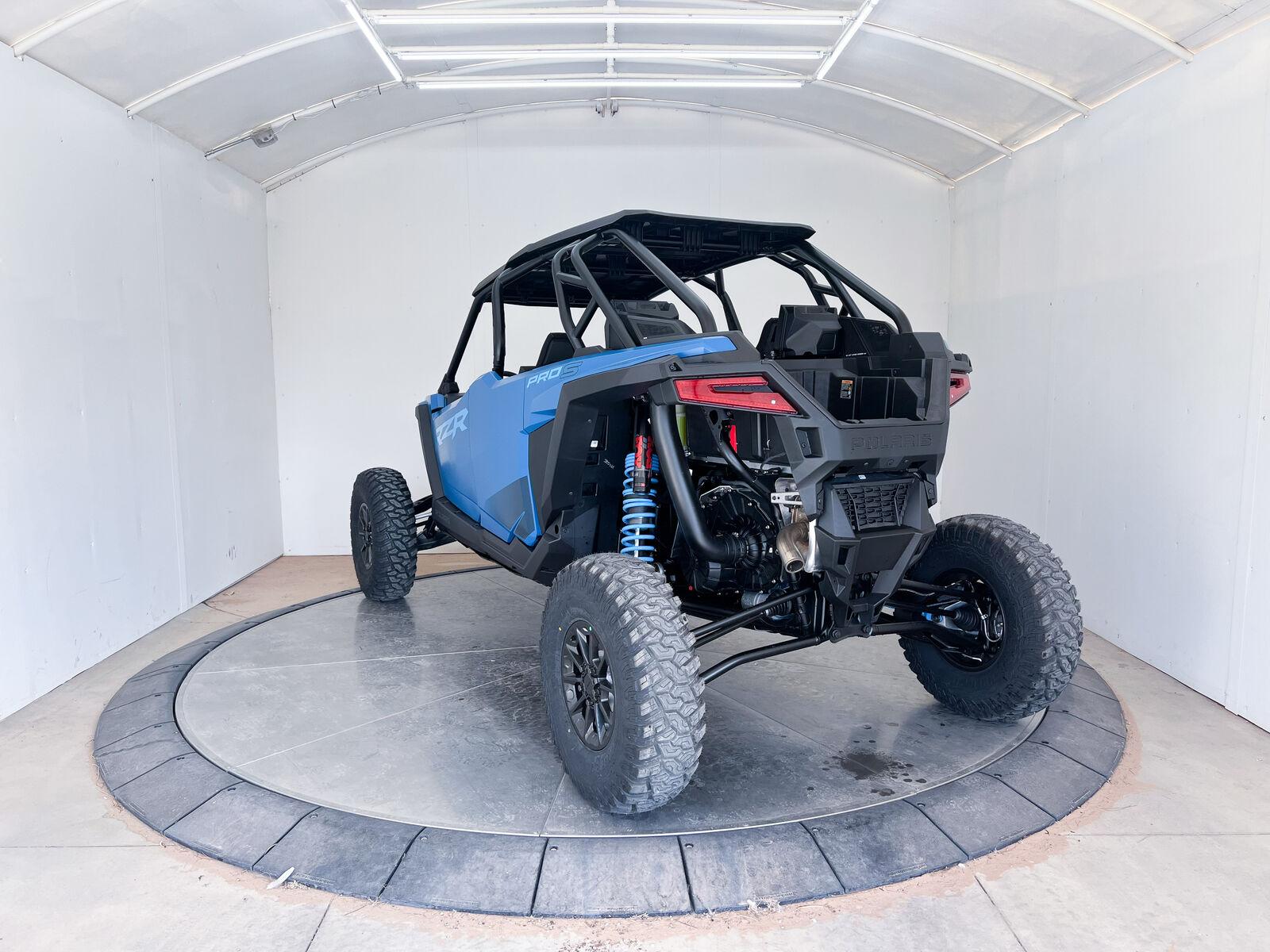 2026 Polaris RZR Pro S 4 Ultimate | UTVs New (Utility Vehicles) | KSL ...